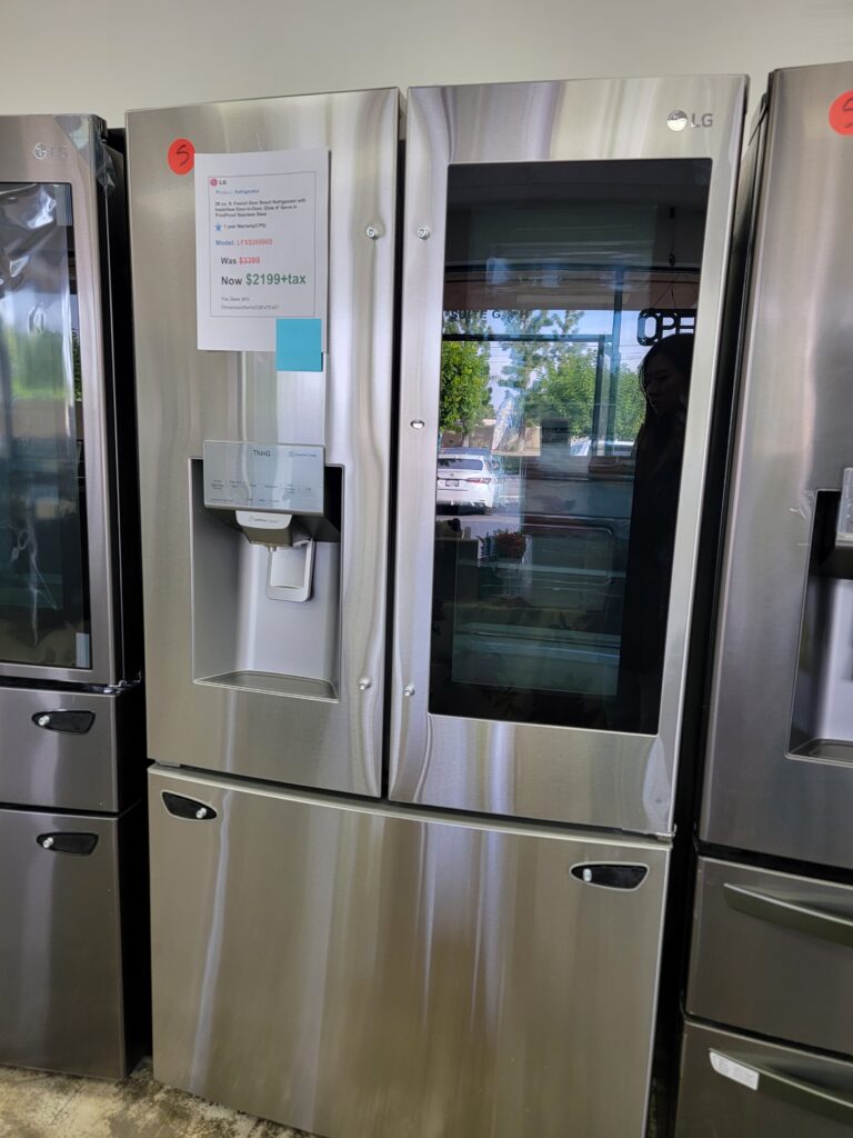 Appliances 4 Less Orange CA – Best Discount Appliances Store In Orange CA