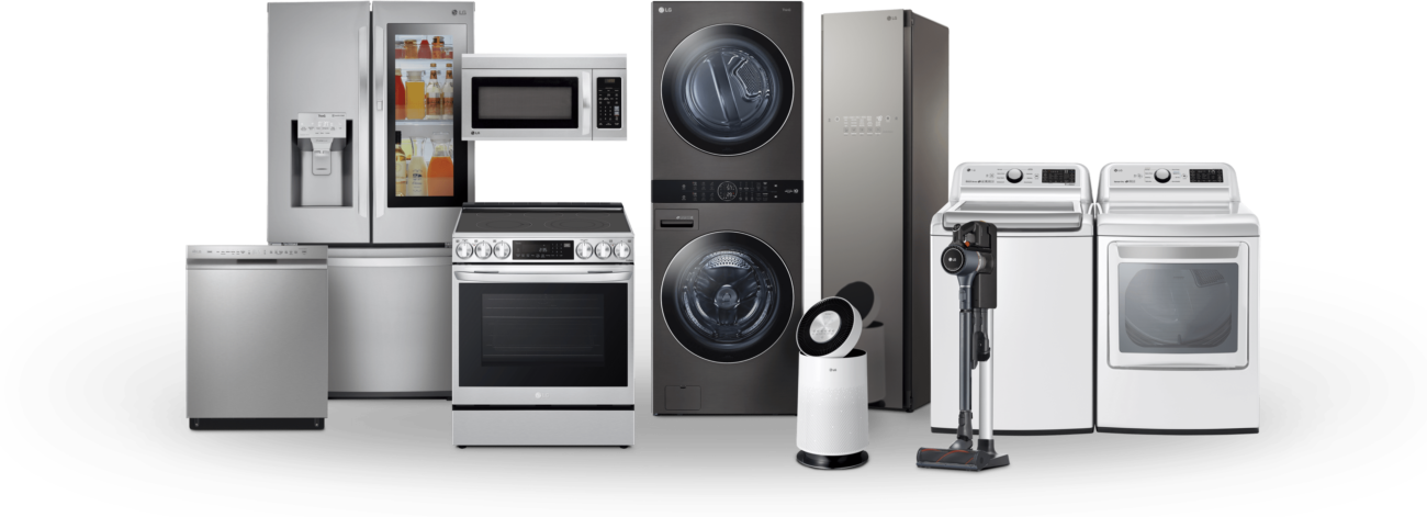 Our Location – Appliances 4 Less Orange CA