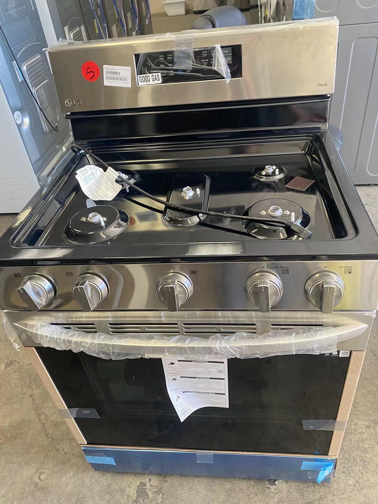 Stoves – Appliances 4 Less Orange CA