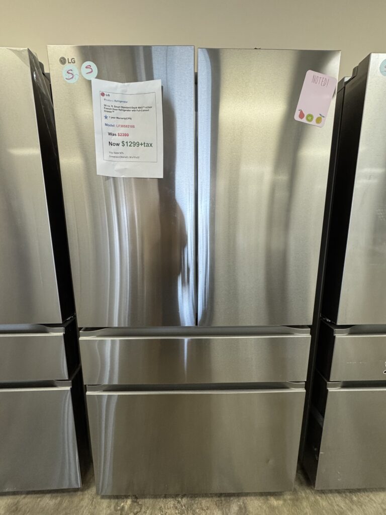 Appliances 4 Less Orange CA – Best Discount Appliances Store In Orange CA