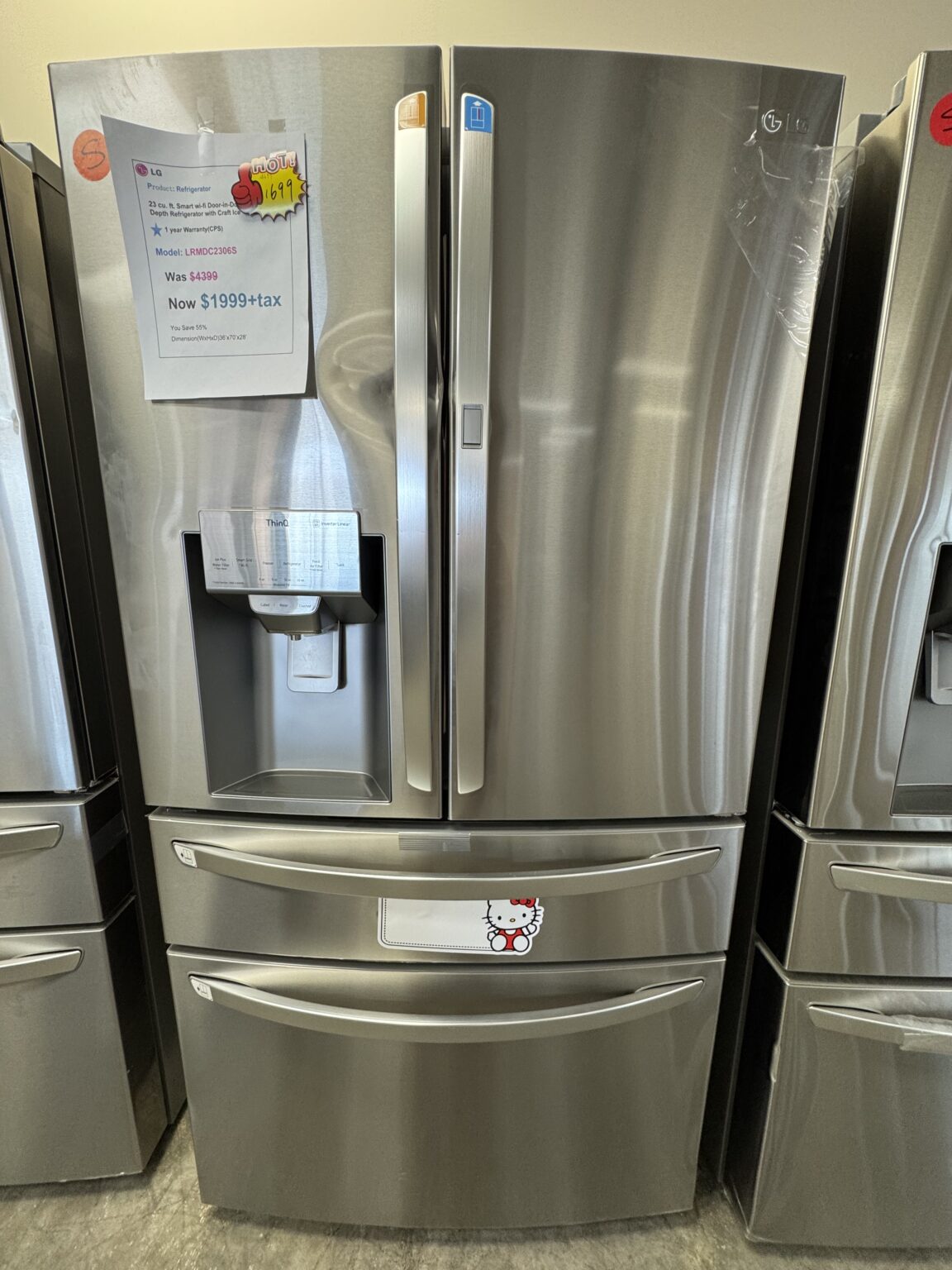 Appliances 4 Less Orange CA – Best Discount Appliances Store In Orange CA