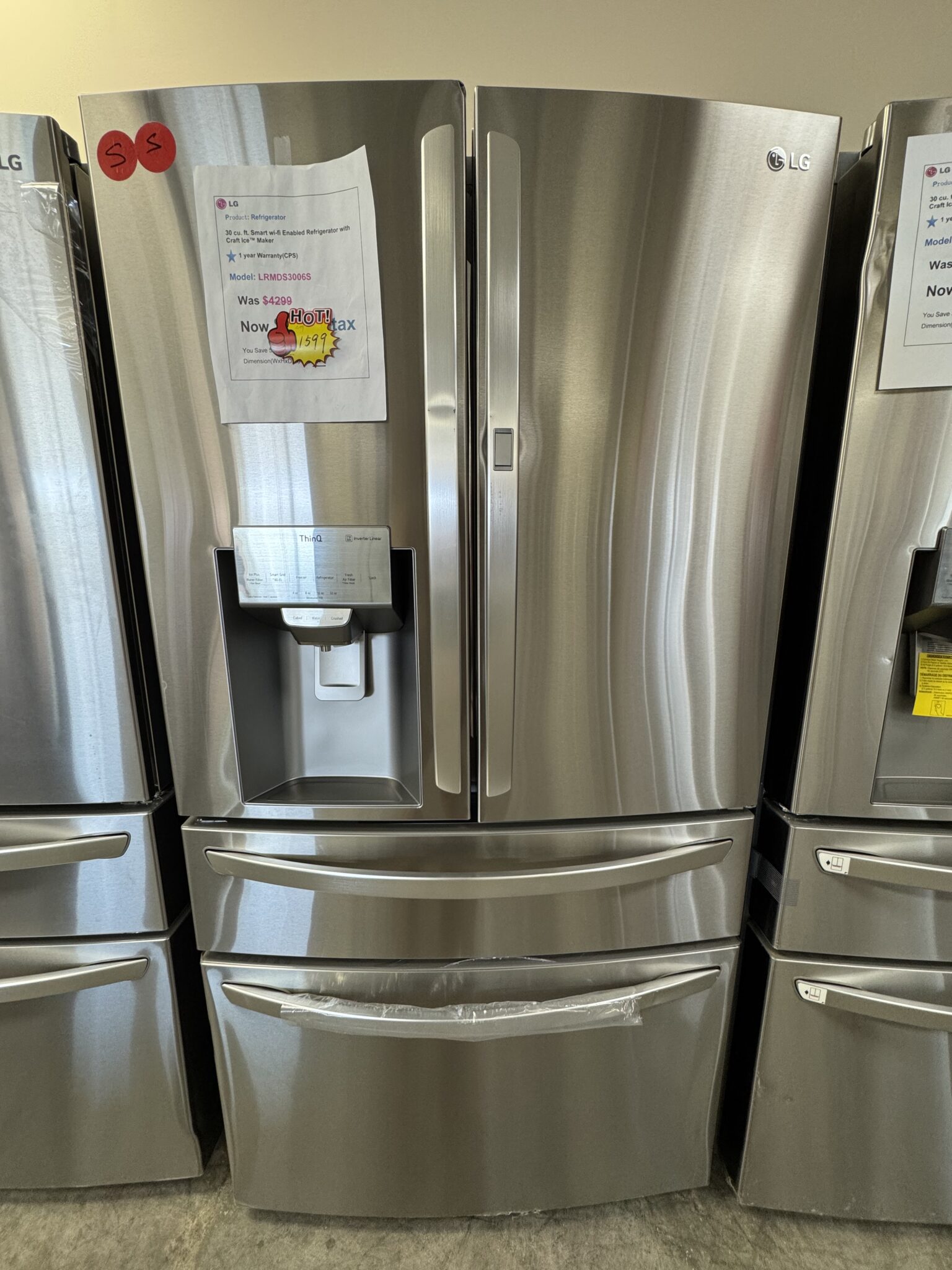 Appliances 4 Less Orange CA – Best Discount Appliances Store In Orange CA