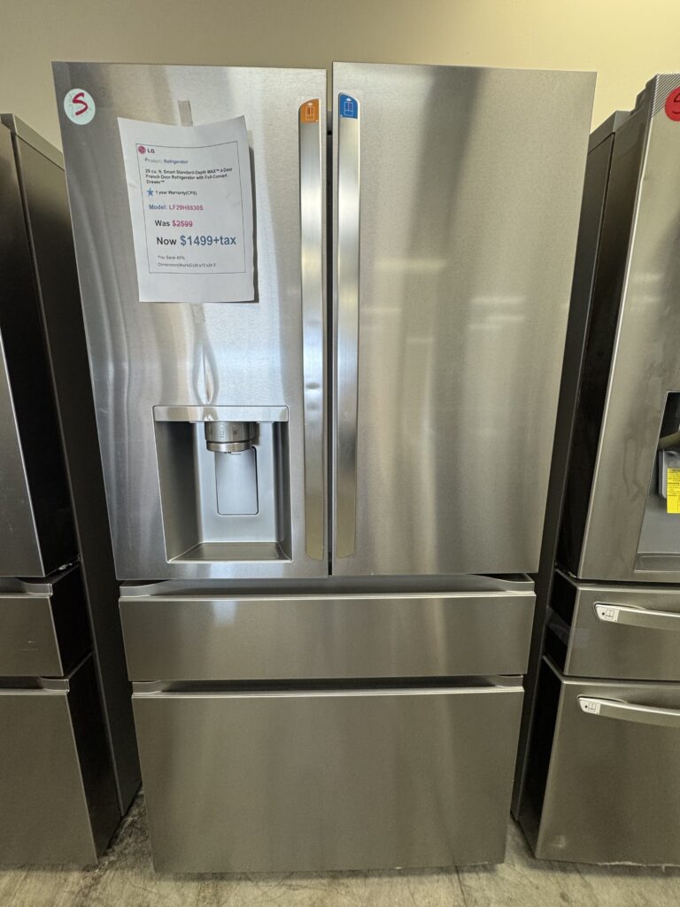 Appliances 4 Less Orange CA – Best Discount Appliances Store In Orange CA