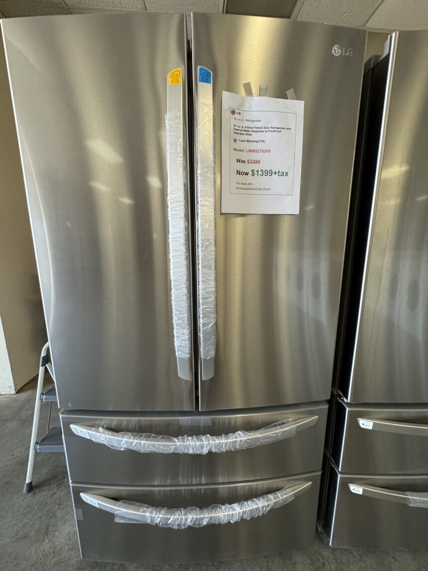 Appliances 4 Less Orange CA – Best Discount Appliances Store In Orange CA