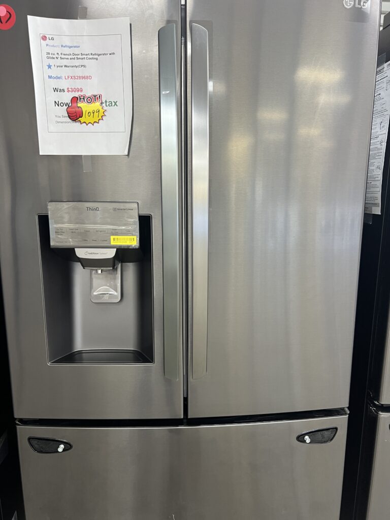 Appliances 4 Less Orange CA – Best Discount Appliances Store In Orange CA