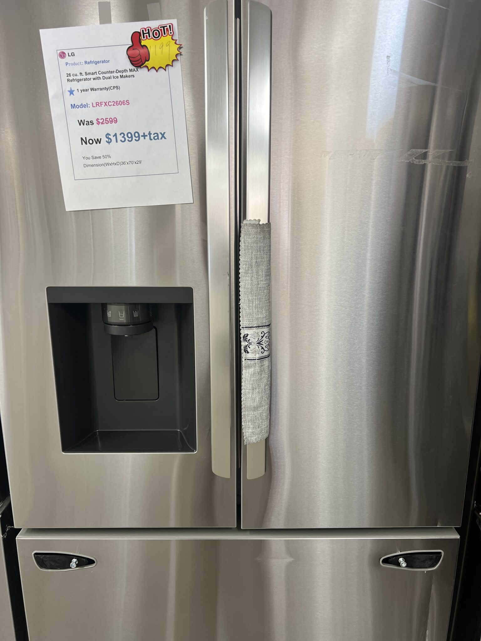 Appliances 4 Less Orange CA – Best Discount Appliances Store In Orange CA